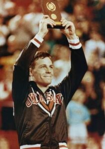 Pat Smith, One of the Greatest – WadeSchalles.com